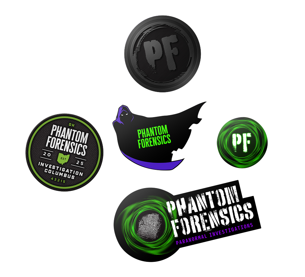 Investigator Starter Pack – Phantom Forensics