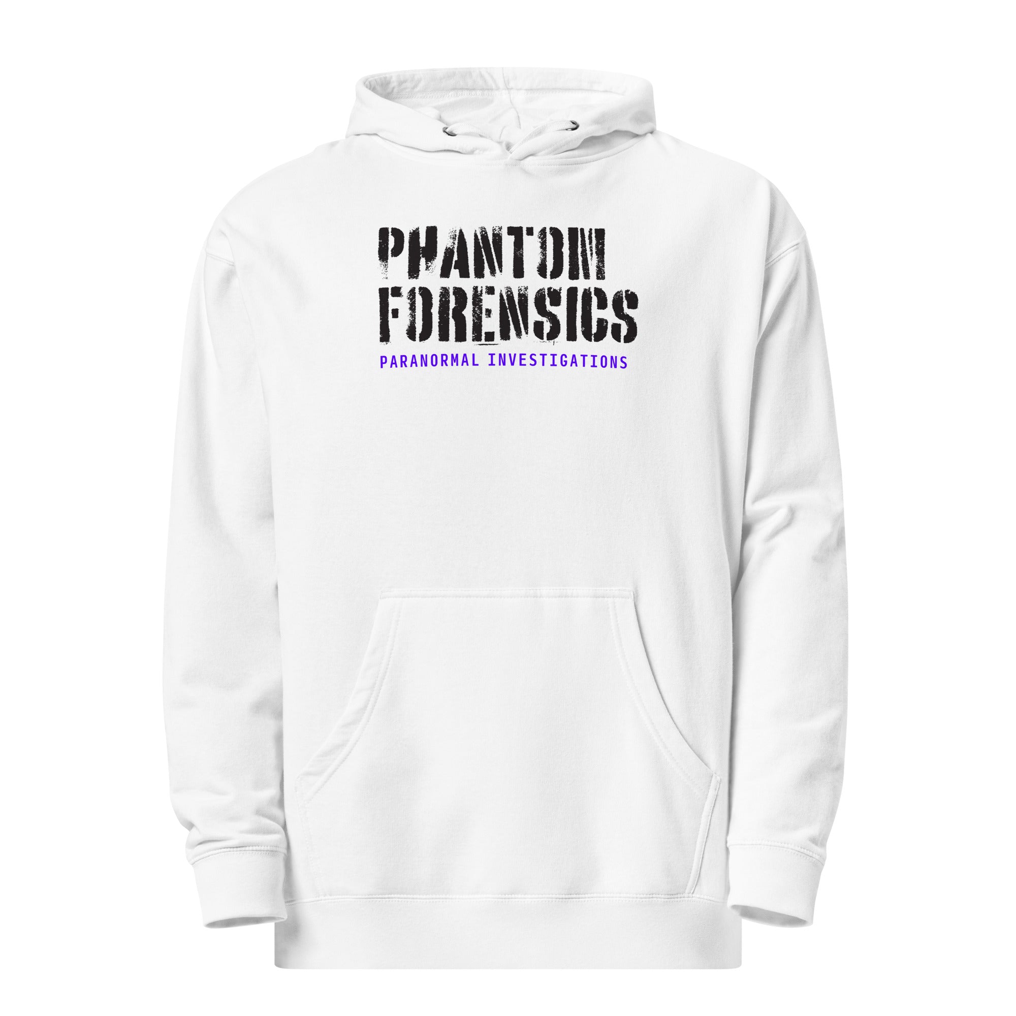 Phantom Forensics Hoodie
